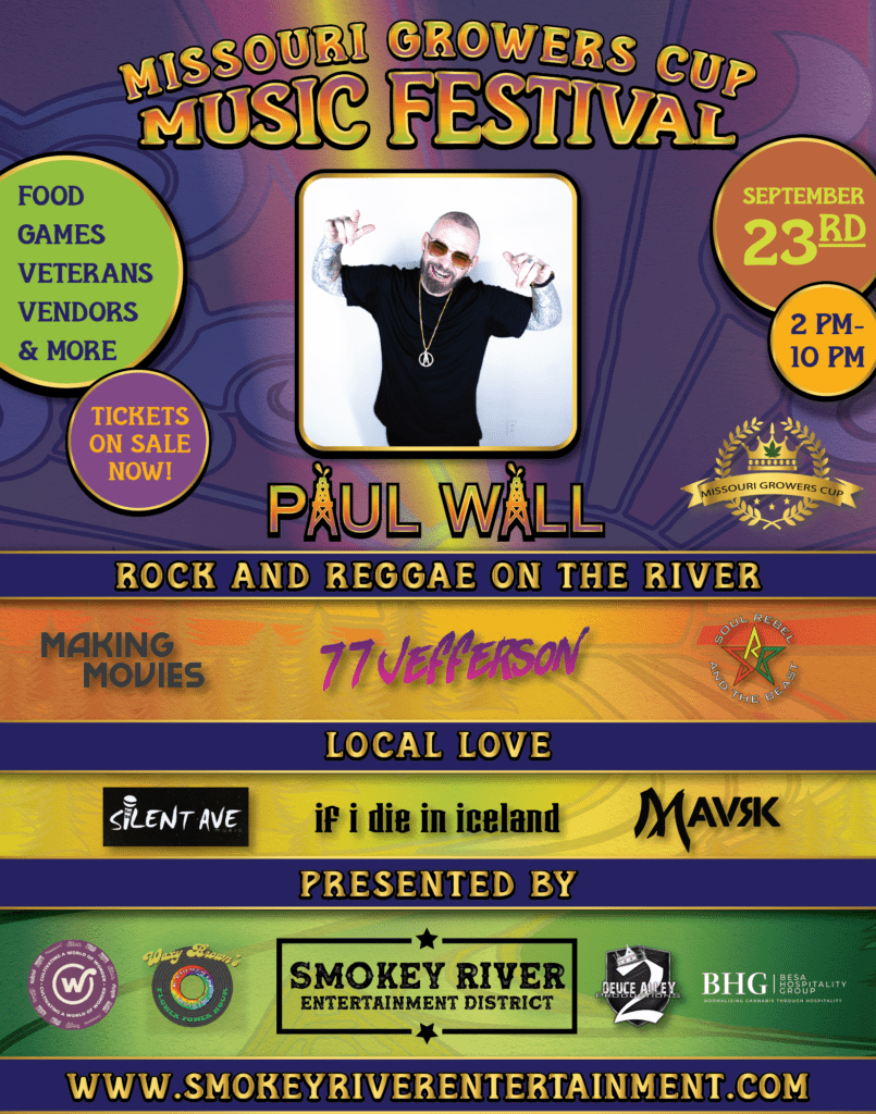 Missouri Growers Cup – Missouri Cannabis Cup